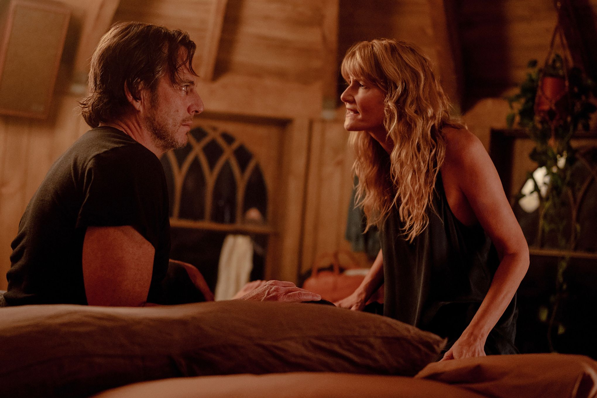 will arnett hot date