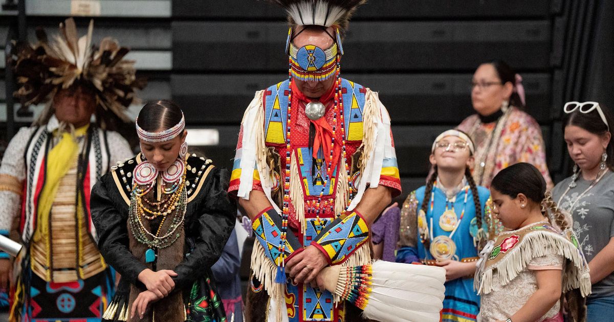 Lumbee Tribe poised to gain federal recognition through Defense bill ...