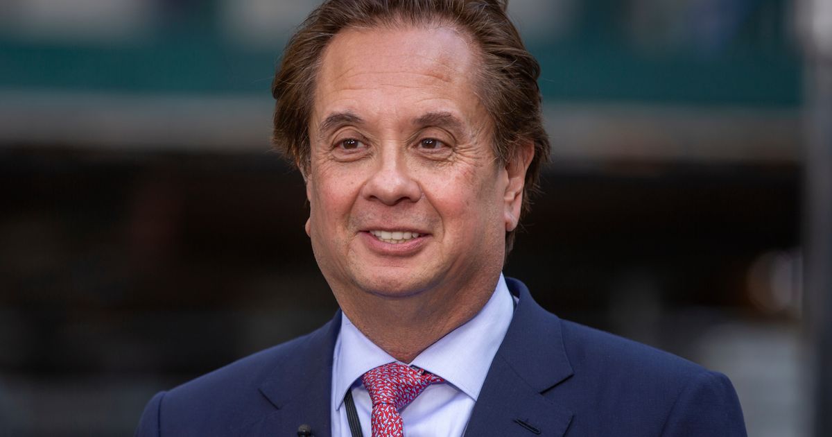 George Conway, persistent Trump critic, is running for Congress in New ...