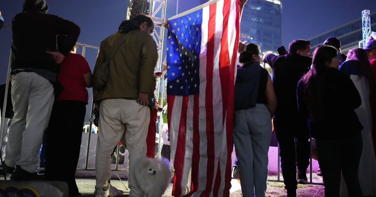 Conservative Kast’s victory in Chile suggests a hard-right, pro-Trump ...