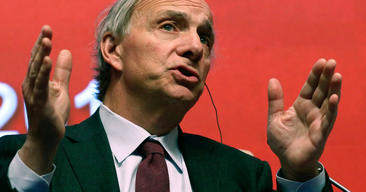 Billionaire Ray Dalio joins push to fund Trump Accounts, pledging $75 ...