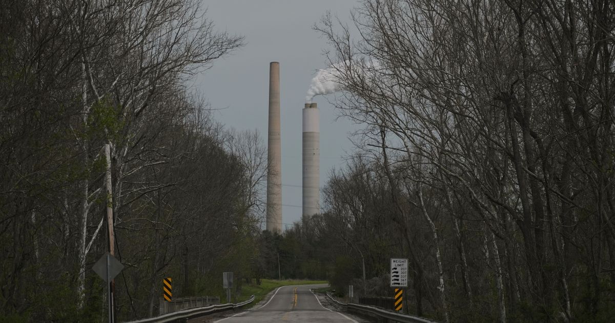 ‘Trump’s EPA’ in 2025: A fossil fuel-friendly approach to deregulation ...