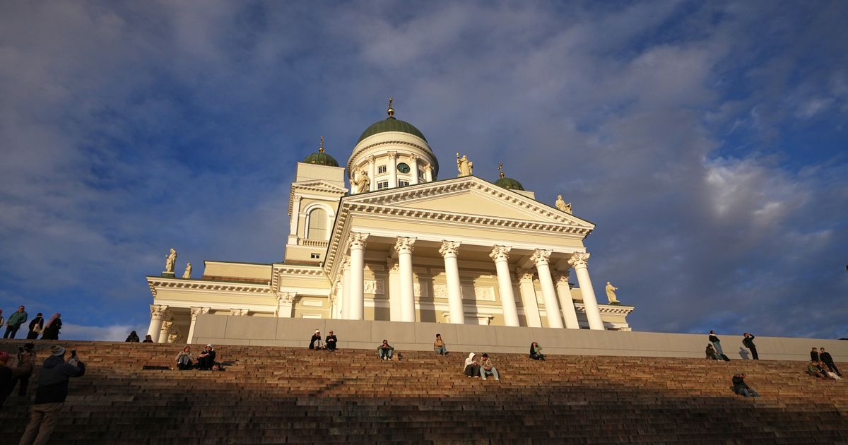 Nordic people know how to beat the winter blues. Here’s how to find ...