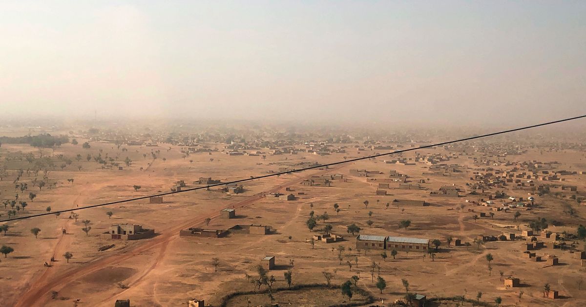 Burkina Faso plans to restore death penalty for treason, terrorism ...