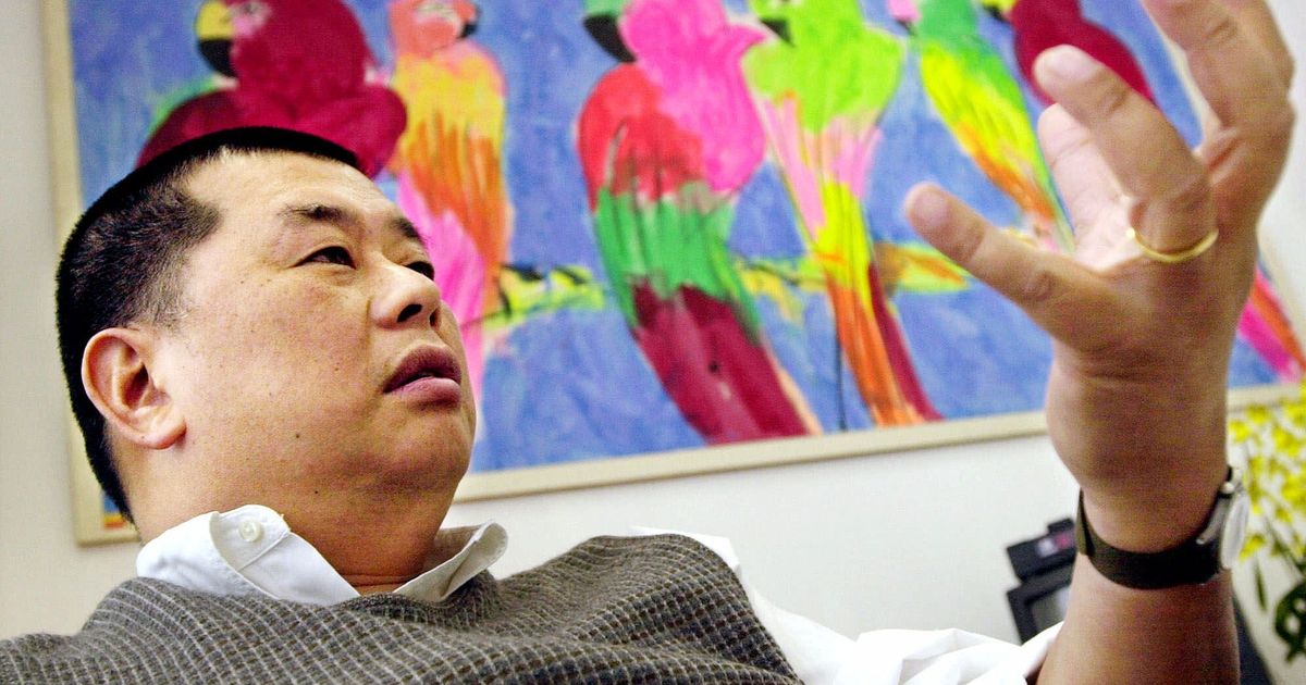 What to know about the trial of former Hong Kong media mogul Jimmy Lai ...