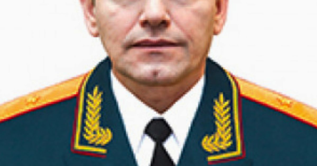 The killing of a general in Moscow follows a series of assassinations ...