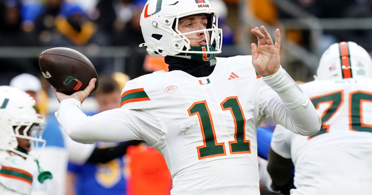 NFL draft in NIL era includes players taking a pay cut to go from ...