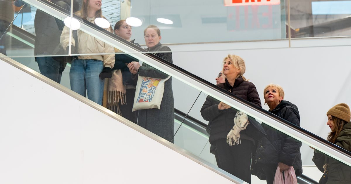 A guide to good manners at the retail counter this holiday season | The ...