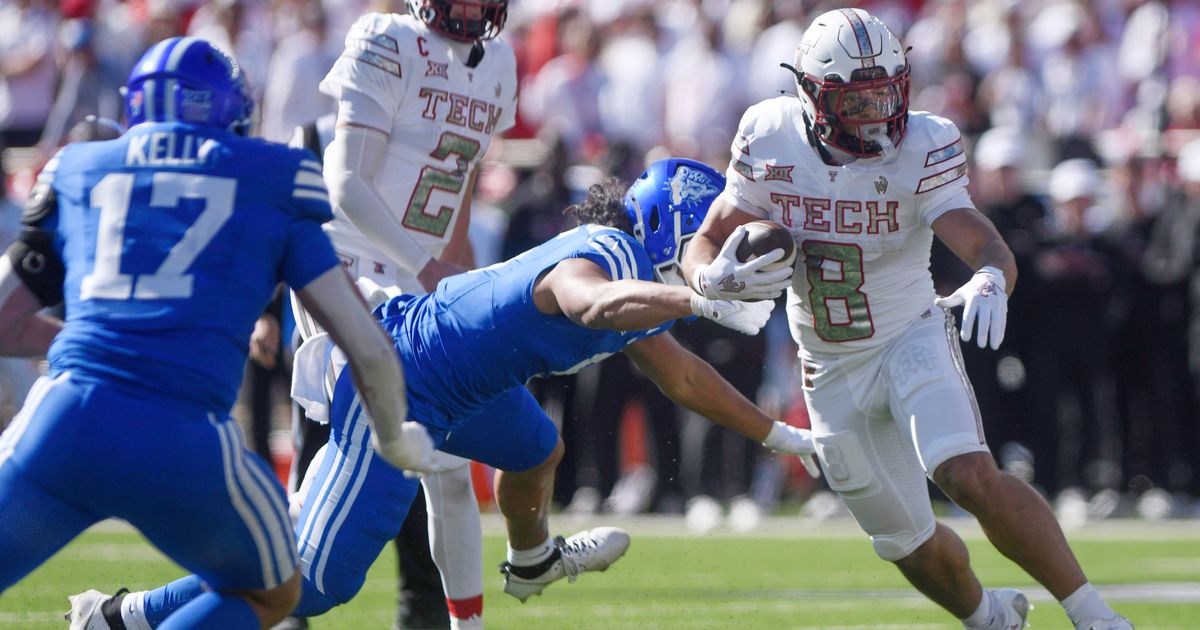 College football picks: Numbers show more sweeps than splits when teams ...