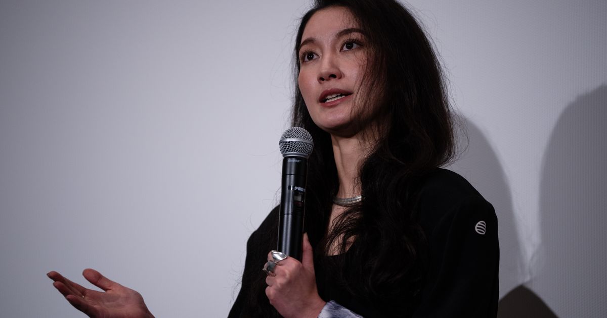 Oscar-nominated documentary ‘Black Box Diaries’ has delayed premiere in ...