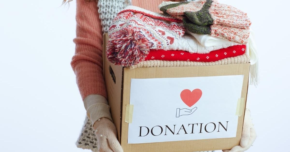 Where to donate food, clothing and gifts this holiday season | The ...