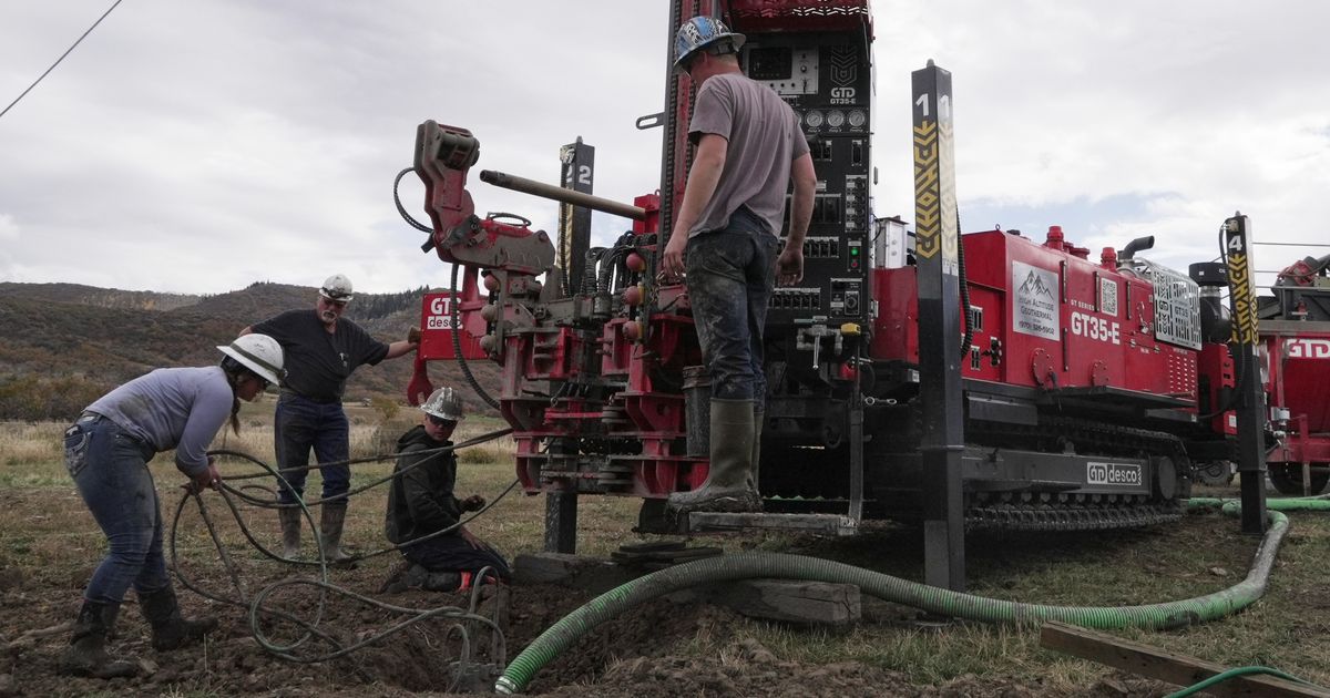 In Colorado town built on coal, some families are moving on, even as ...