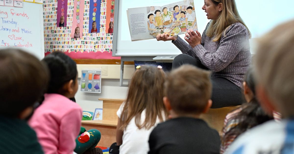 Efforts to require Asian American history in schools after anti-Asian ...