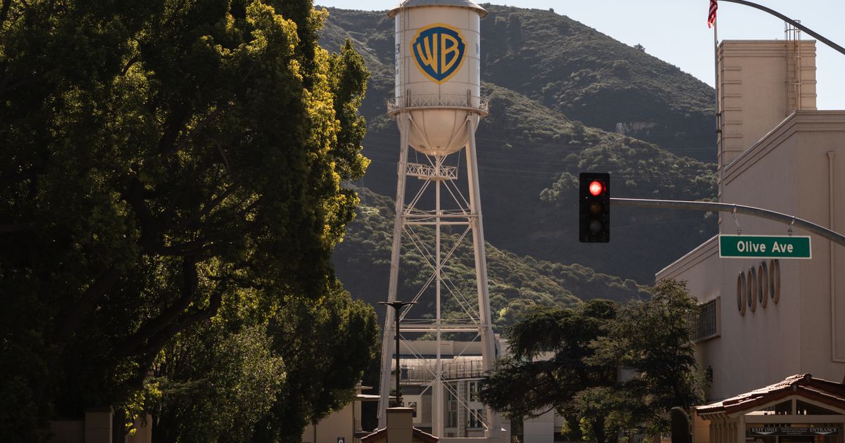 What to know about Paramount’s hostile bid for Warner Bros. Discovery ...