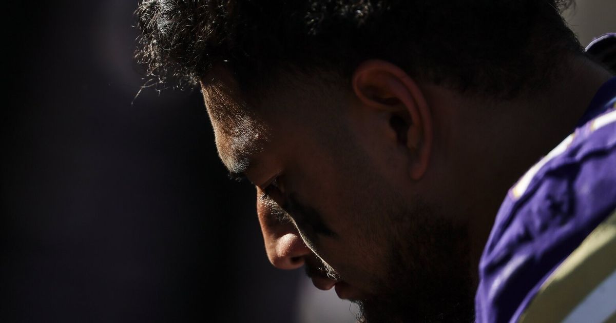 Washington Huskies lineman Paki Finau to enter transfer portal | The ...