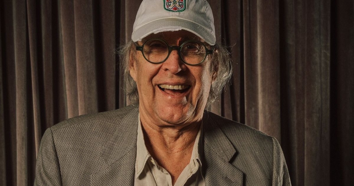 He’s Chevy Chase, and he’s still like that | The Seattle Times