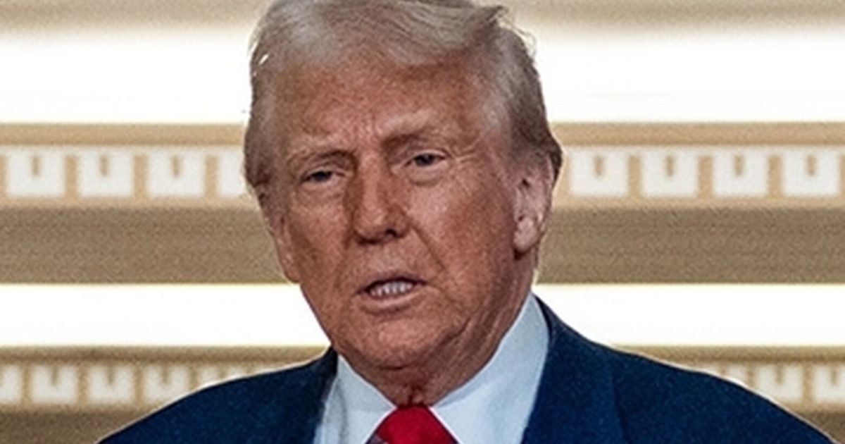 After Watergate, the presidency was tamed. Trump is unleashing it ...