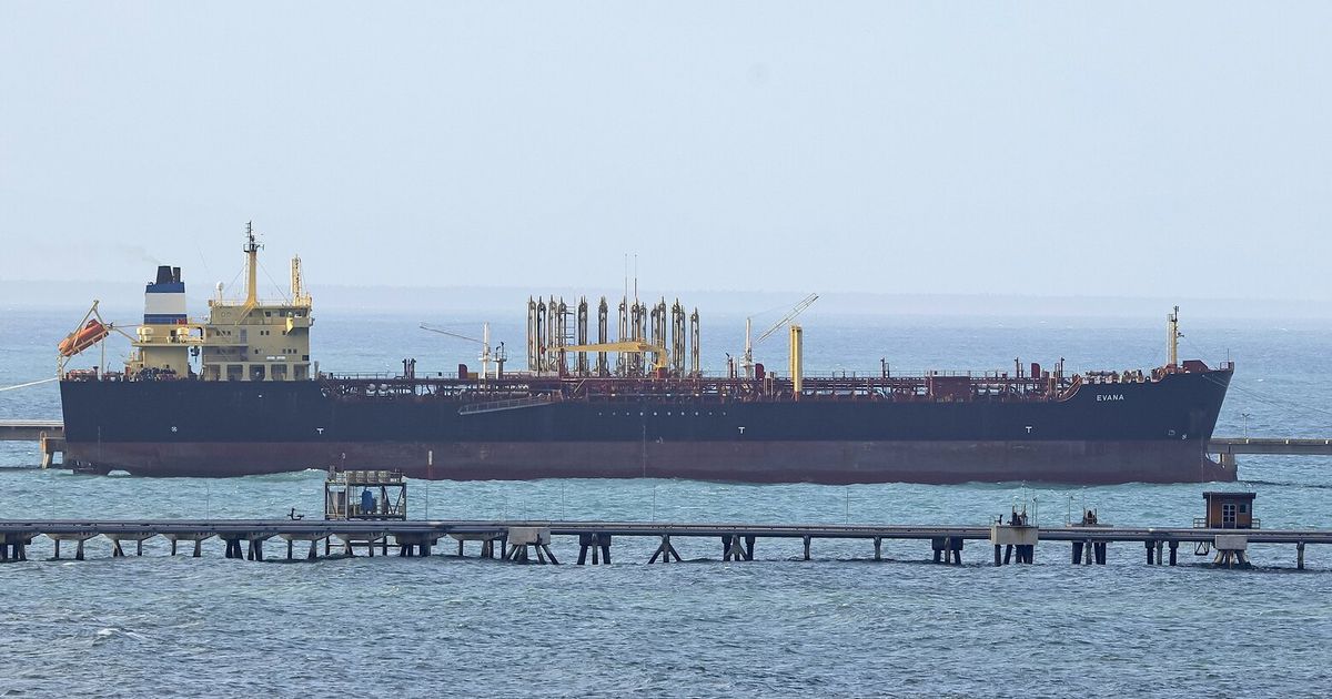 Trump’s plan to seize and revitalize Venezuela’s oil industry faces ...