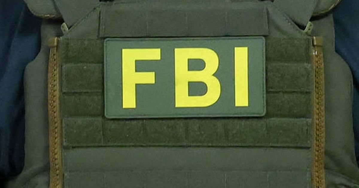 FBI says it disrupted a New Year’s Eve attack plan inspired by Islamic ...