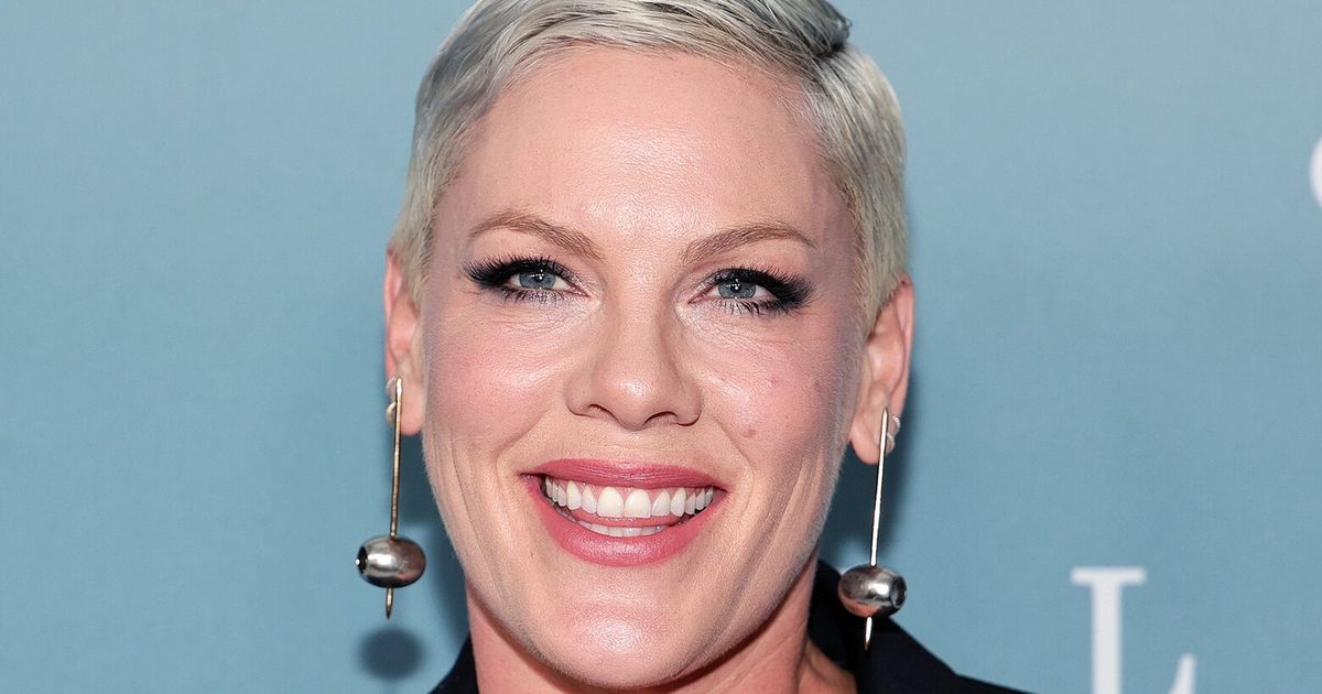 Singer Pink undergoes neck surgery on New Year’s Eve | The Seattle Times