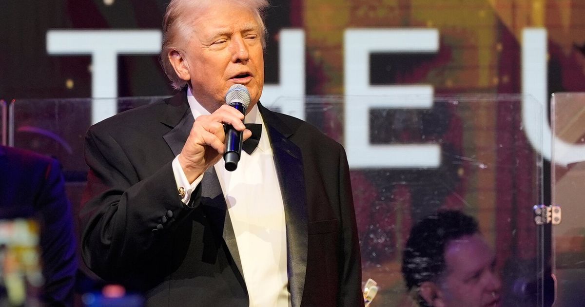 Trump delays increased tariffs on upholstered furniture, kitchen ...