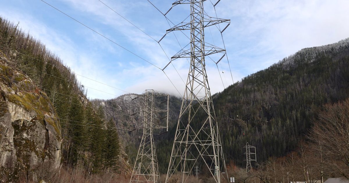 WA isn’t building the clean energy transformation lawmakers demand ...