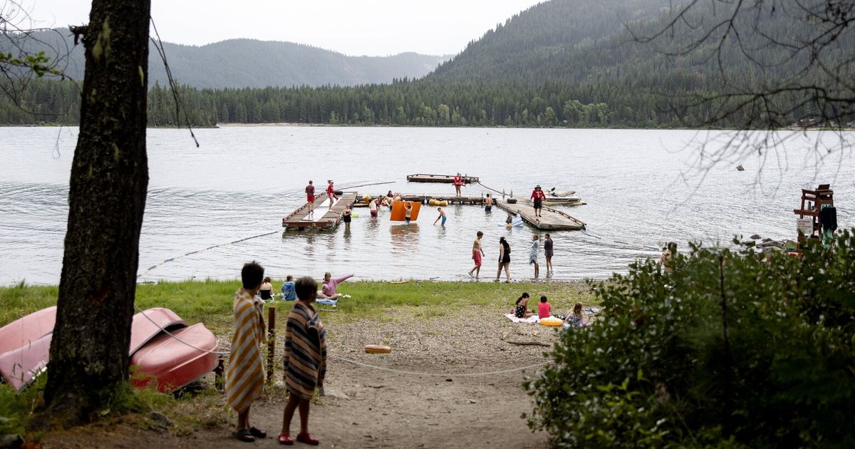 Lake Wenatchee YMCA camp saved from closure thanks to a donor’s ...