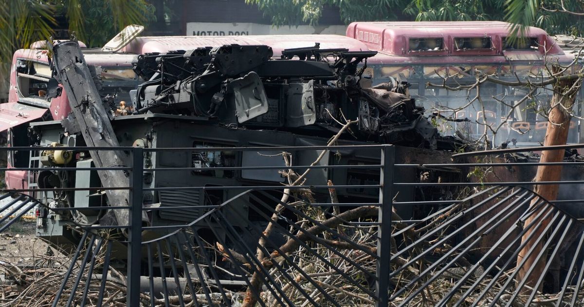 What we know about the U.S. operation in Venezuela | The Seattle Times