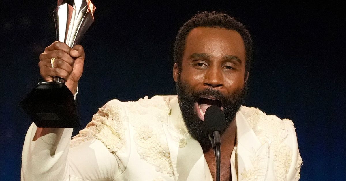 Critics Choice Awards 2026: The Complete Winners List | The Seattle Times