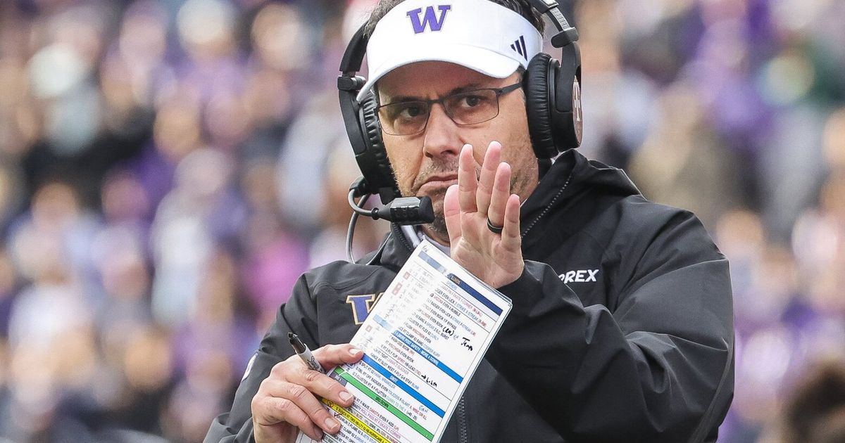 Washington Huskies welcome 20 incoming freshmen for winter quarter ...