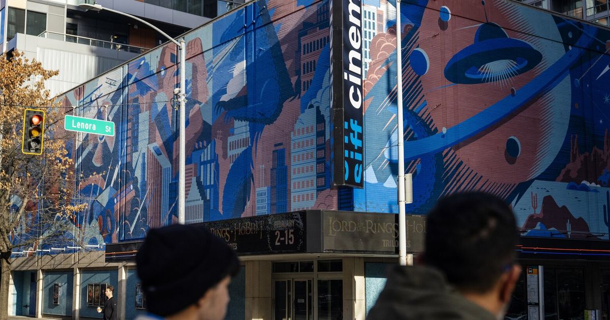 SIFF announces more layoffs, organizational restructuring | The Seattle ...