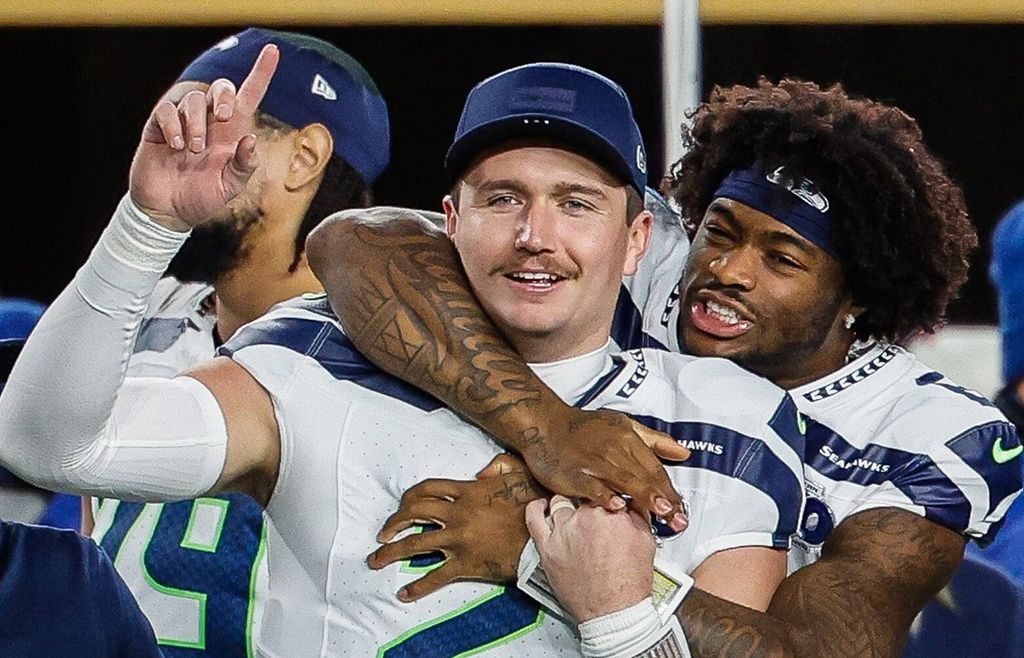 Seahawks | The Seattle Times