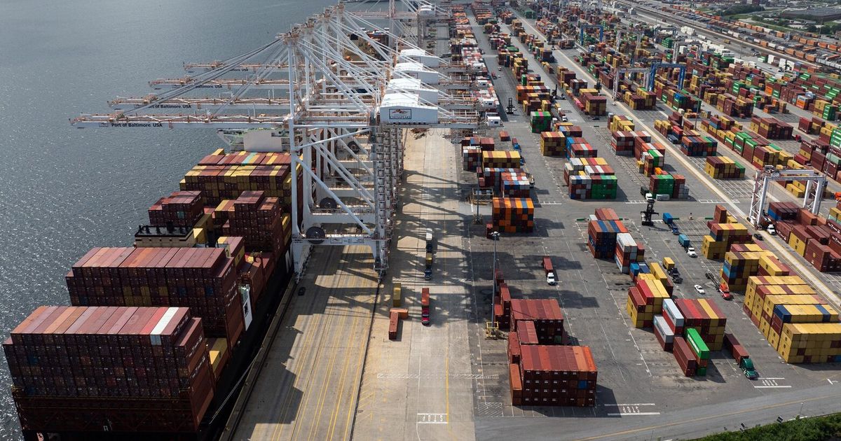 Why haven’t Trump’s tariffs had a bigger impact? | The Seattle Times