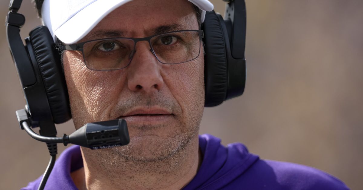 Washington Huskies add OL Kolt Dieterich from transfer portal | The ...