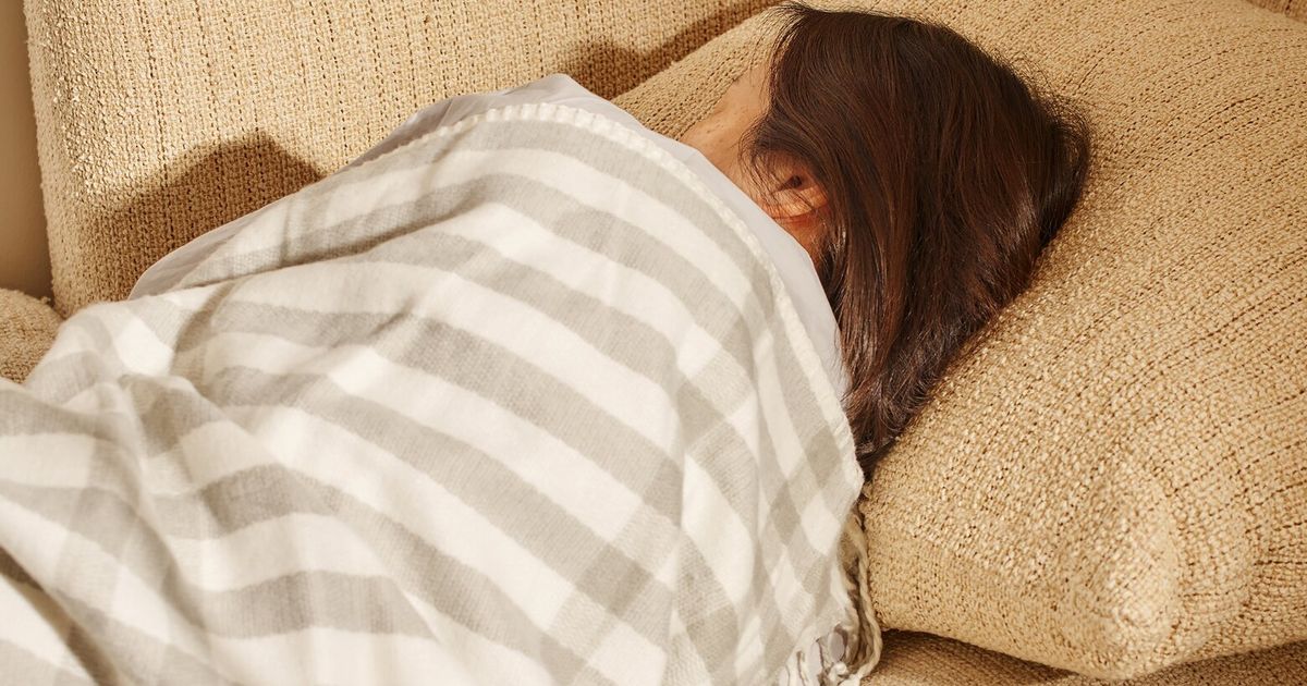 One sleep habit experts wish you would adopt | The Seattle Times