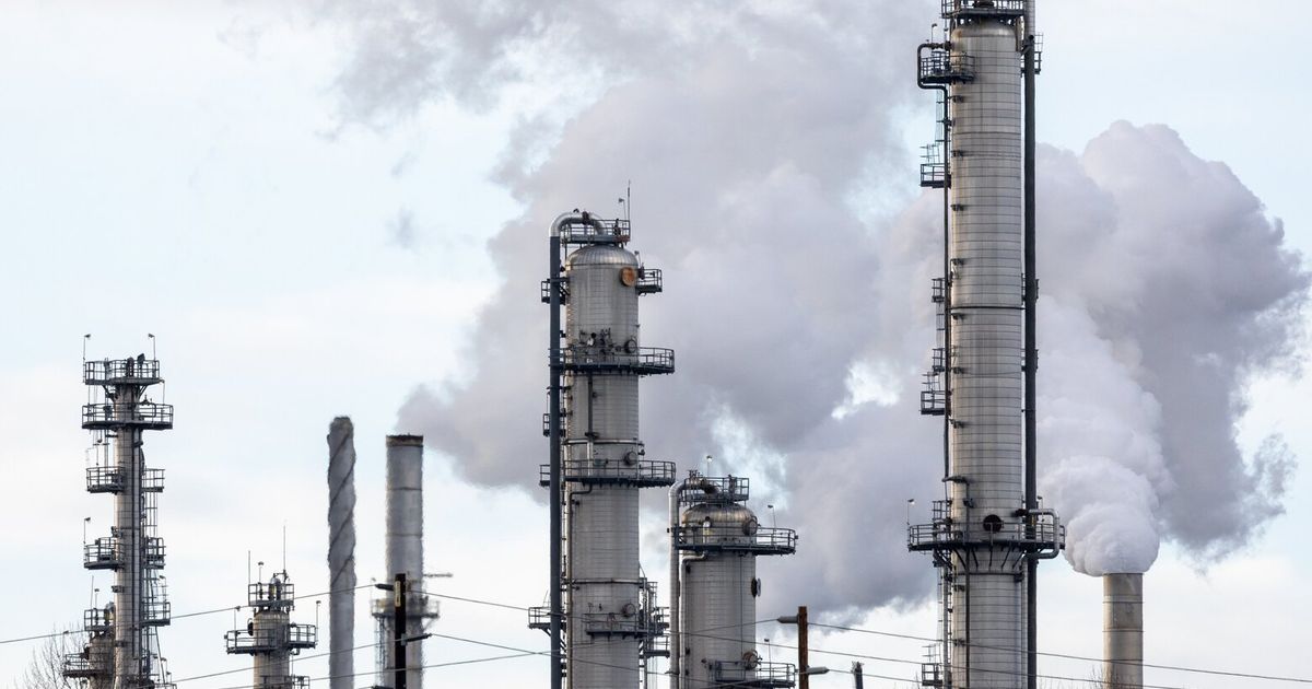 WA overestimates climate law’s emission reductions by a long shot | The ...