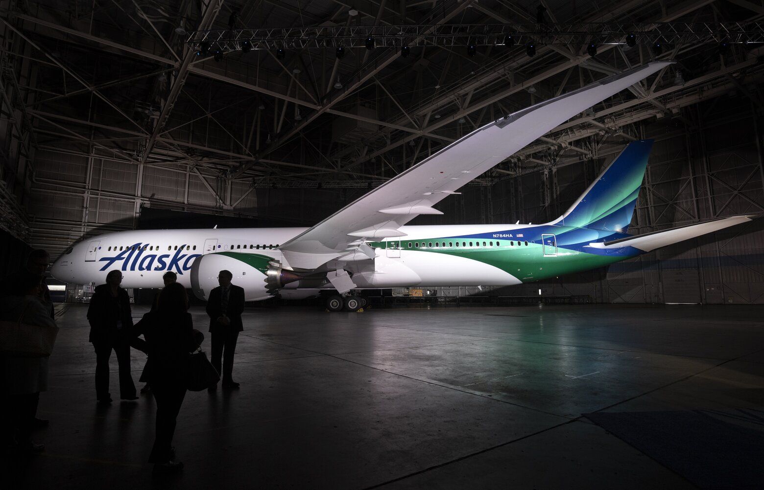 Boeing & Aerospace | The Seattle Times