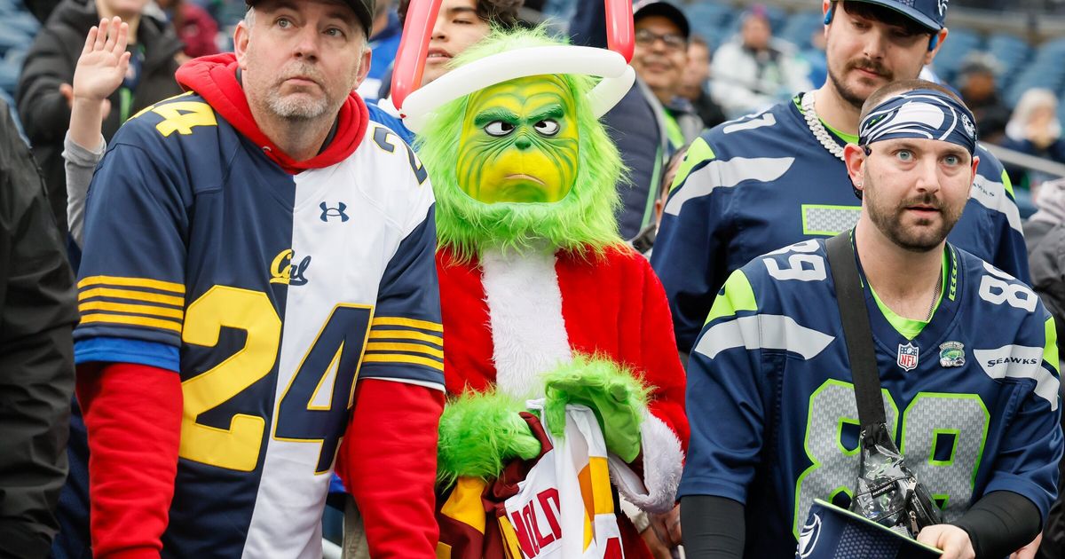 Seahawks playoff tickets: what you need to know | The Seattle Times