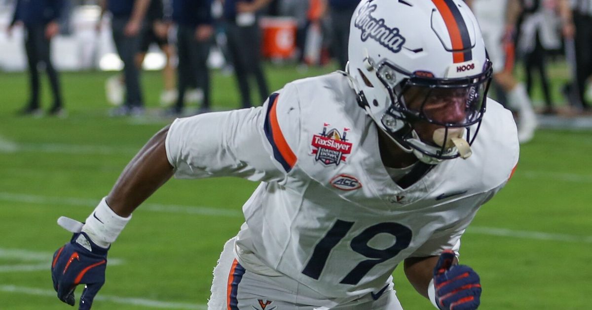 Washington Huskies land talented cornerback Emmanuel Karnley in ...