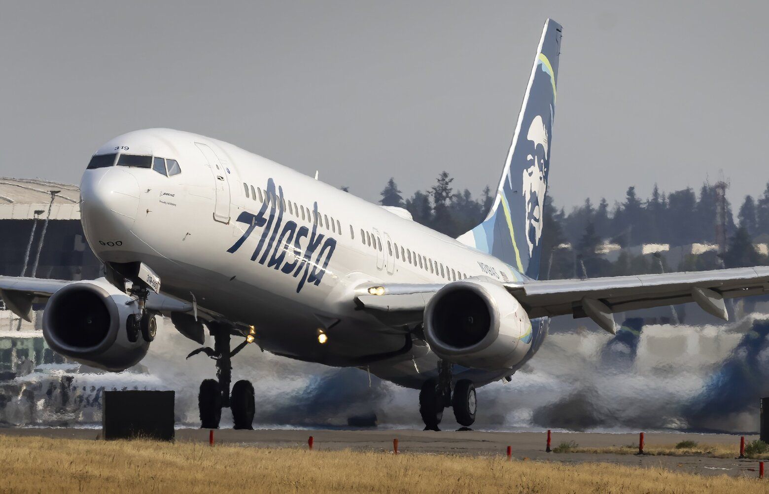 Boeing & Aerospace | The Seattle Times