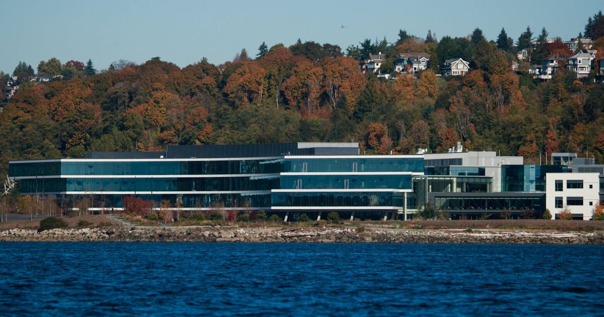 Former Expedia employee sentenced over hiding cameras in restrooms ...