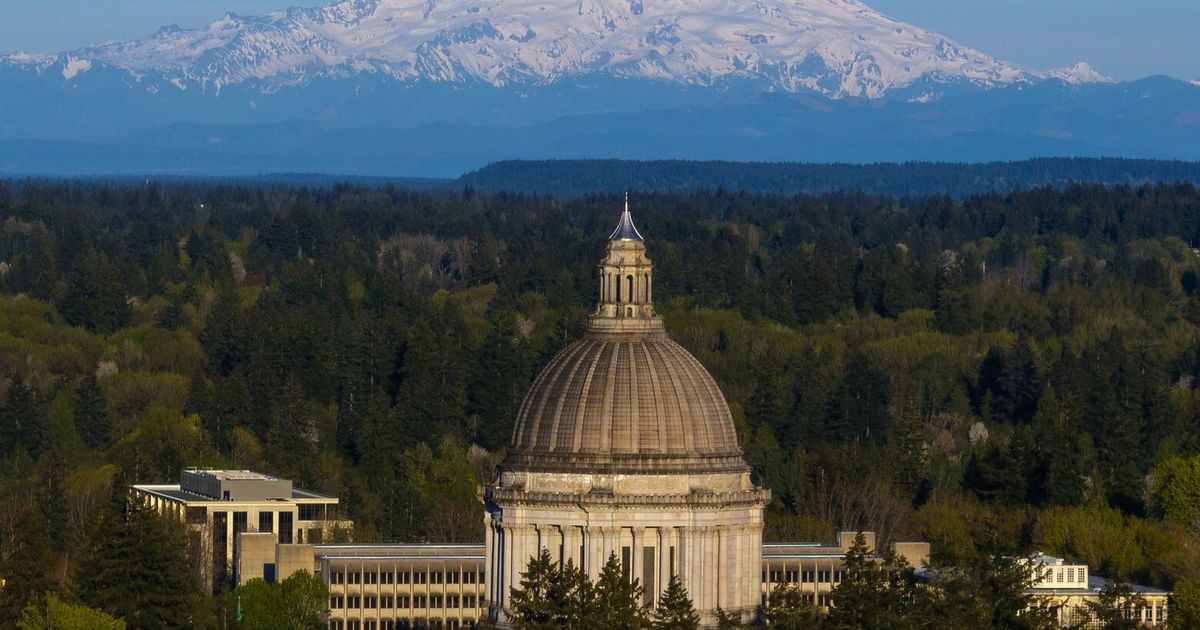 WA lawmakers, make this the year to draw a line on spending | The ...