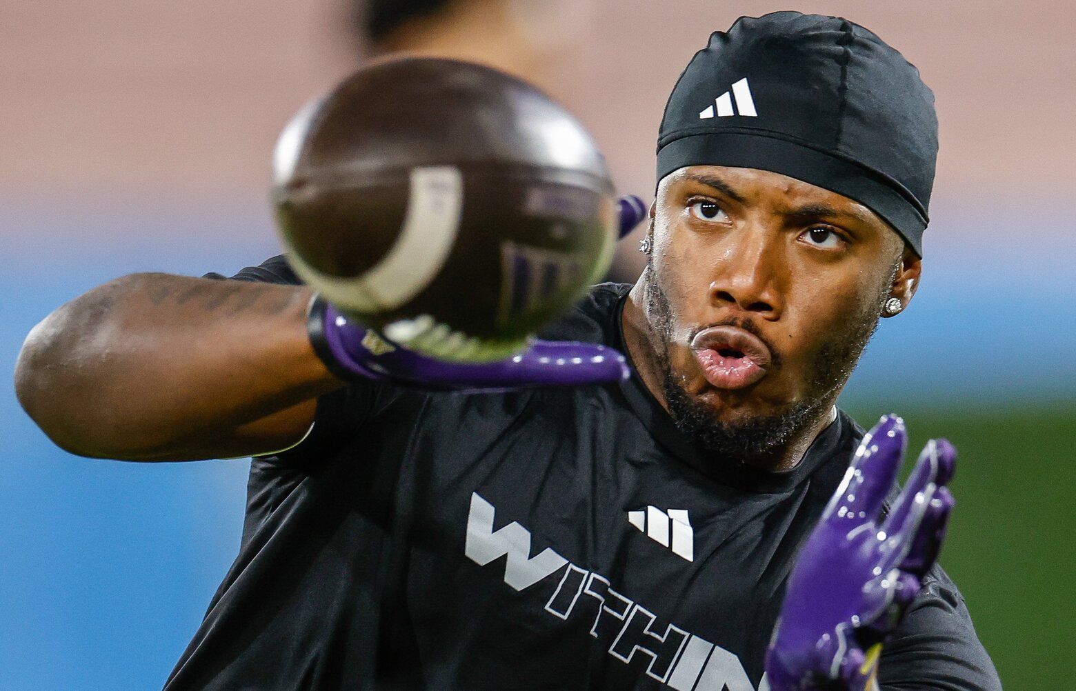 Washington Huskies Football | The Seattle Times