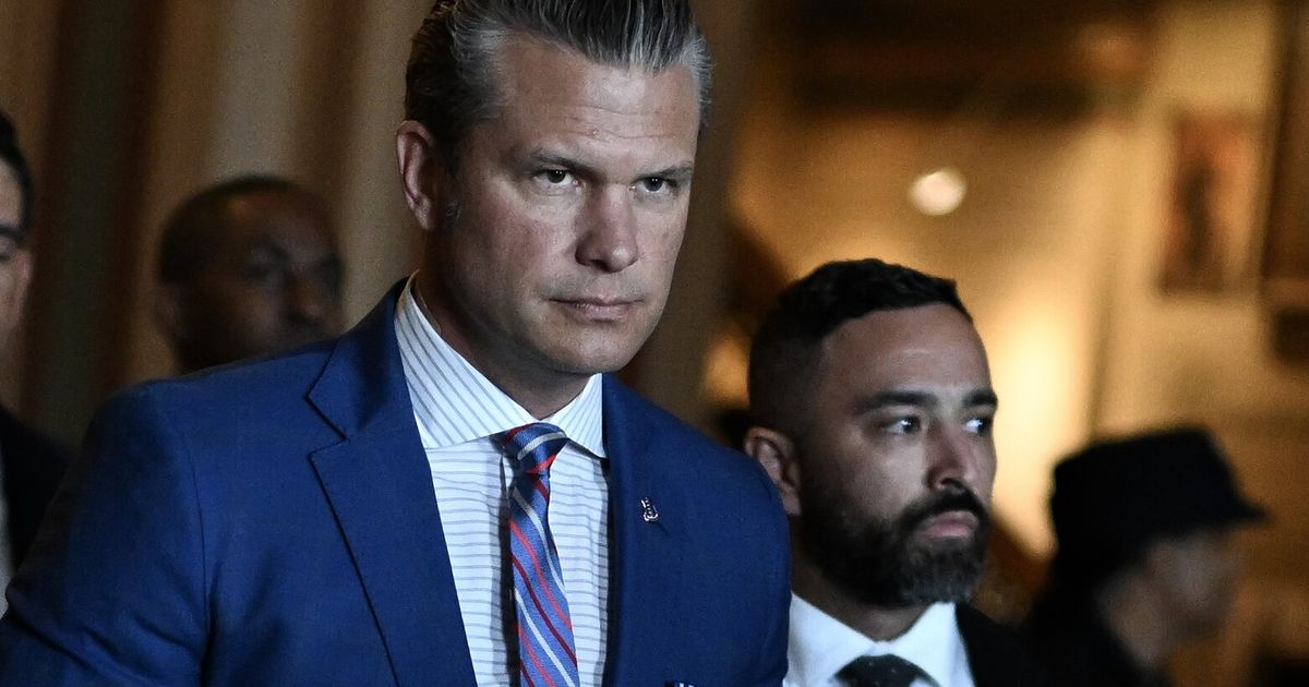 U.S. attacked boat with aircraft that looked like a civilian plane ...