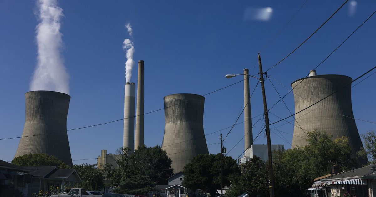 EPA to stop considering lives saved when setting rules on air pollution ...