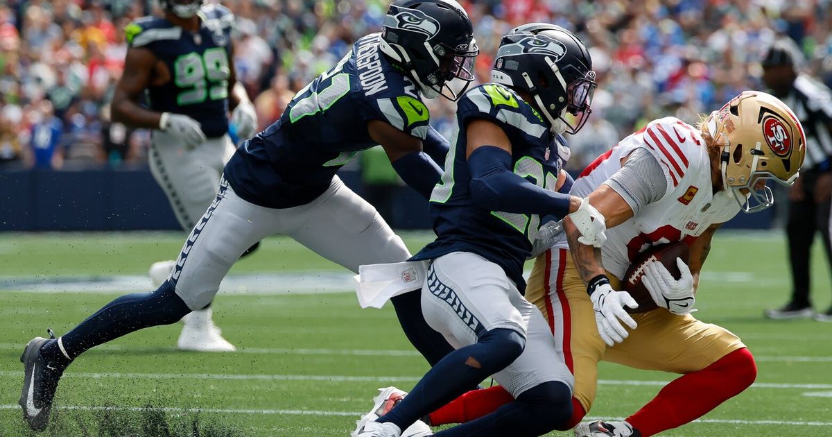 How Seahawks rebuilt roster into championship contender | Analysis ...