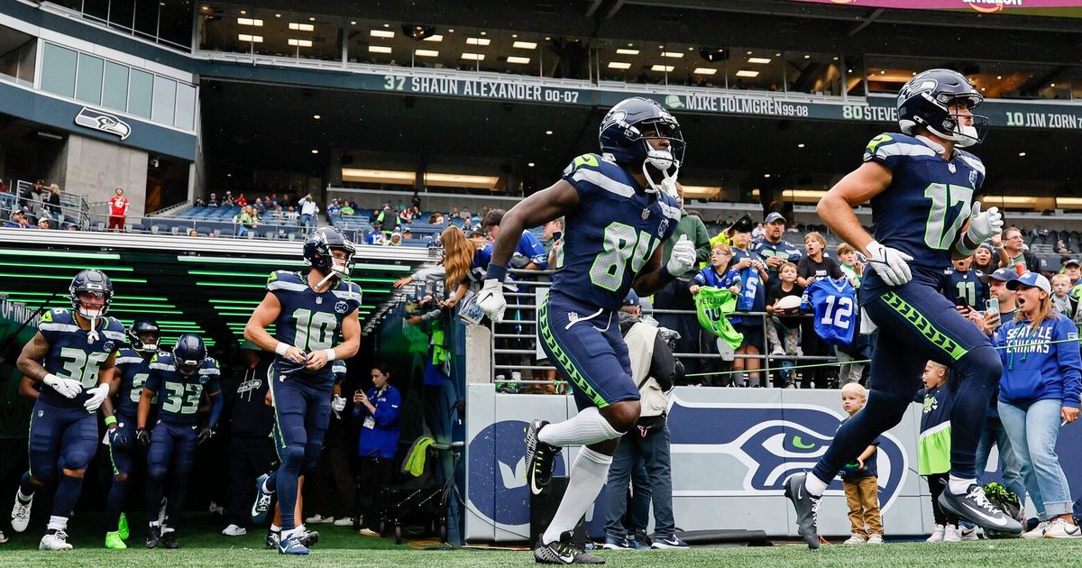 How much will it cost to see a Seahawks playoff game? | The Seattle Times