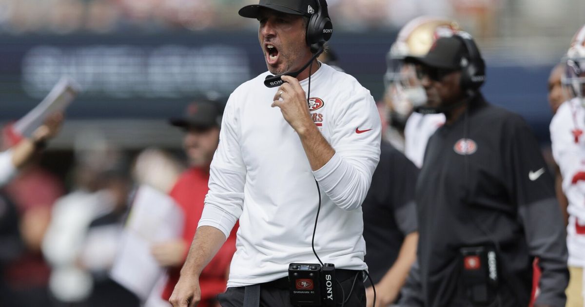 NFL playoffs: Seahawks shouldn’t assume victory vs. Shanahan, 49ers ...