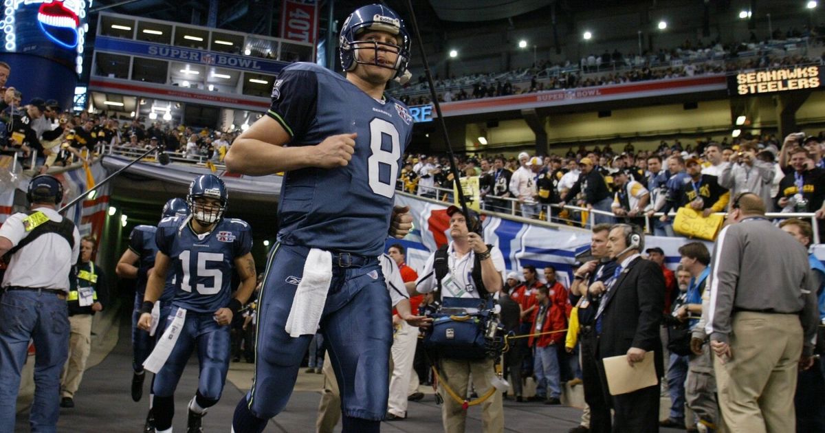 Here’s the trend for Seahawks when they capture NFC’s No. 1 seed | The ...