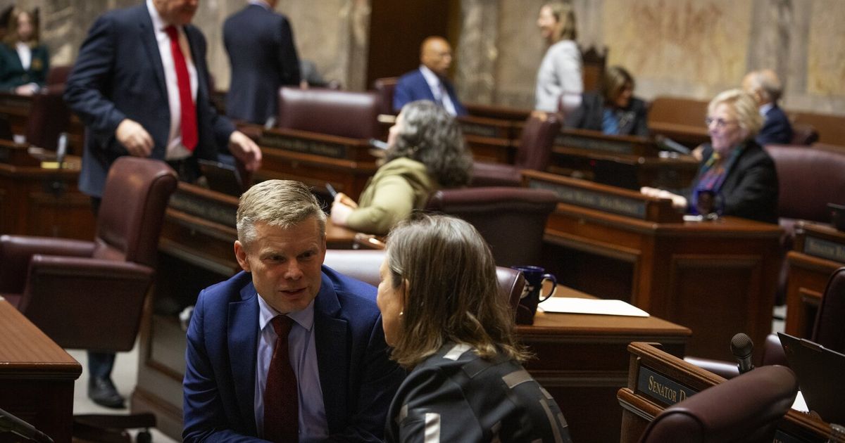 Group threatens legal action over WA initiatives, trans sports debate ...